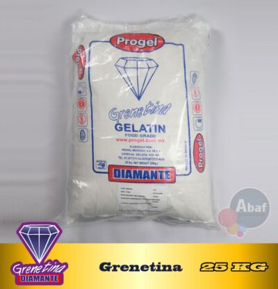 Nosotros – Duche, Progel, Diamante, Regia | Abaf Grenetinas